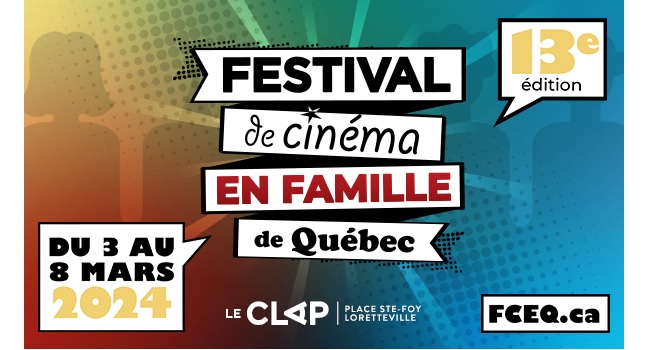 Cinéma LE CLAP