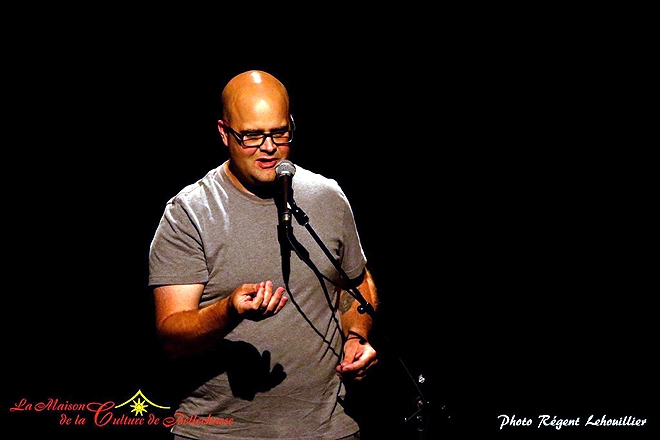 Festival Contes du littoral en Bellechasse, édition virtuelle