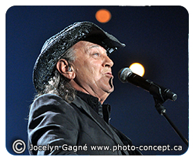 Retour de nos Idoles