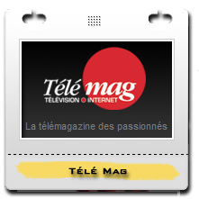 TéléMag, la télémagazine des passionnés